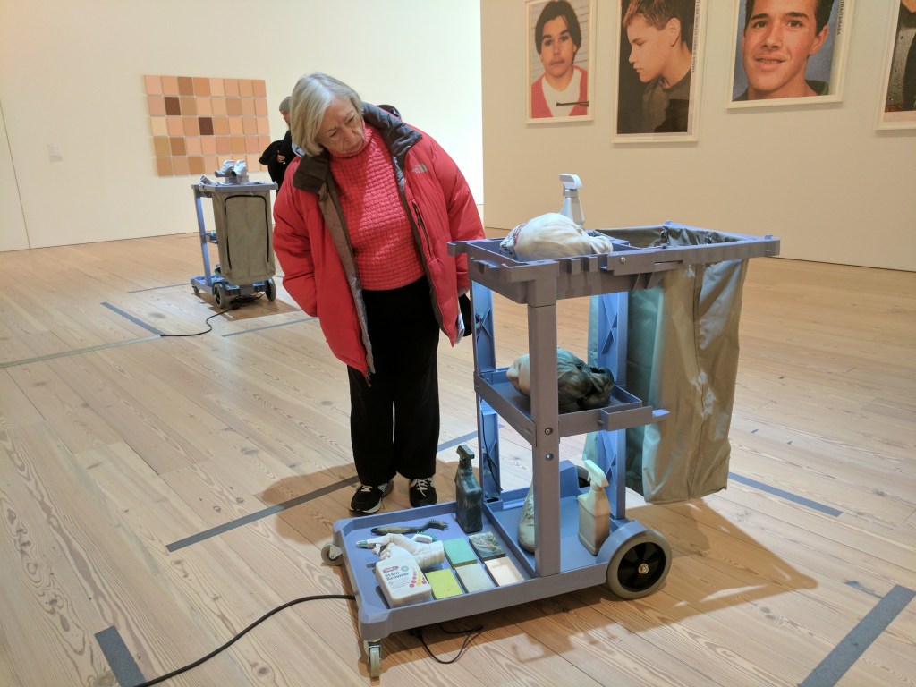 The Great Poem Series: Samuel Hazo’s “Seesaws” | ashberyland