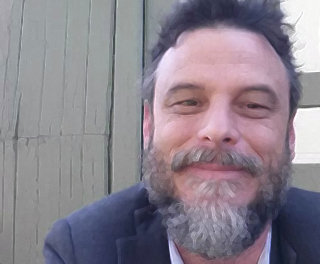 Six Questions: An Interview with Steve Scafidi | ashberyland