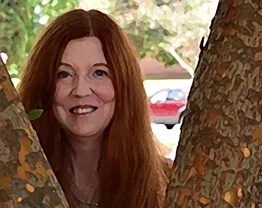 “As If”: Five Questions with Julie Kane | ashberyland