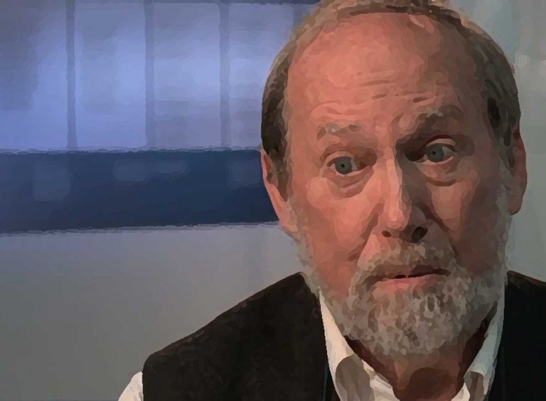 “The Imagined”: Five Questions with Stephen Dunn | ashberyland